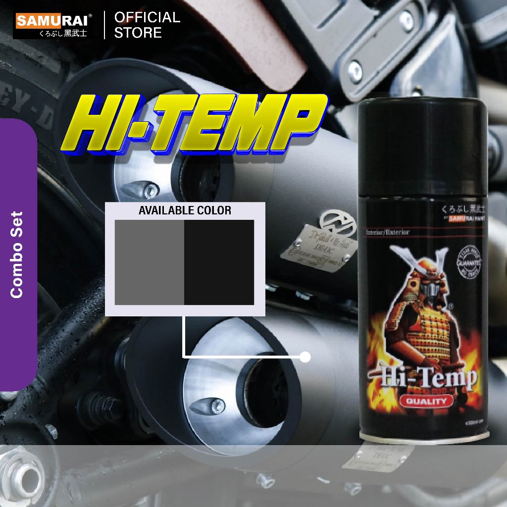 Samurai Paint India | Spray Paint for bikes | Bike Spray Paint shop ne ...